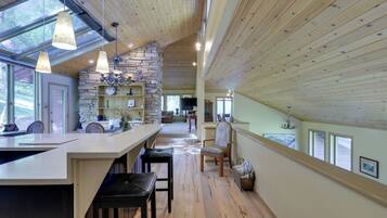 Casa (4 Bedrooms) | Interior