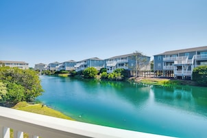 Apartamento (3 Bedrooms) | Interior