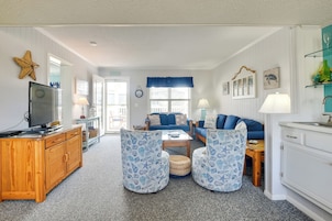 Apartamento (3 Bedrooms) | Interior