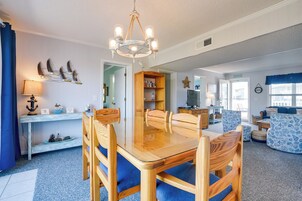Apartamento (3 Bedrooms) | Interior