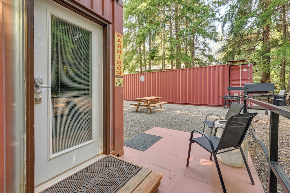 Studio 9 Mi To Mt Rainier Nat'l Park Entrance - Enumclaw, WA