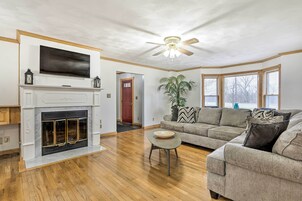 Casa (3 Bedrooms) | Fachada do alojamento
