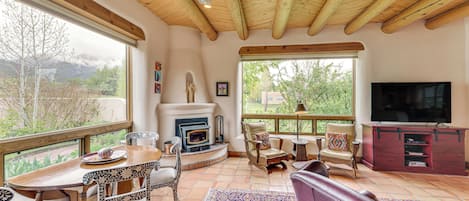 Casa (3 Bedrooms) | Interior