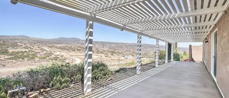 Casa (3 Bedrooms) | Terrenos do alojamento