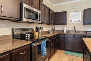 Apartamento (2 Bedrooms) | Interior