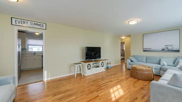 Casa (3 Bedrooms) | Interior