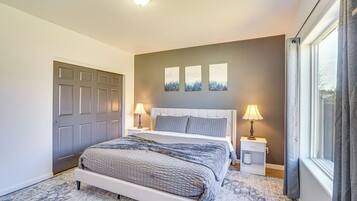 Casa (3 Bedrooms) | Interior