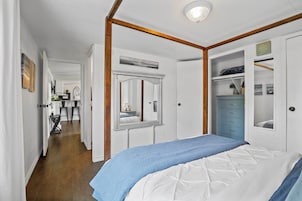 Casa (2 Bedrooms) | Interior
