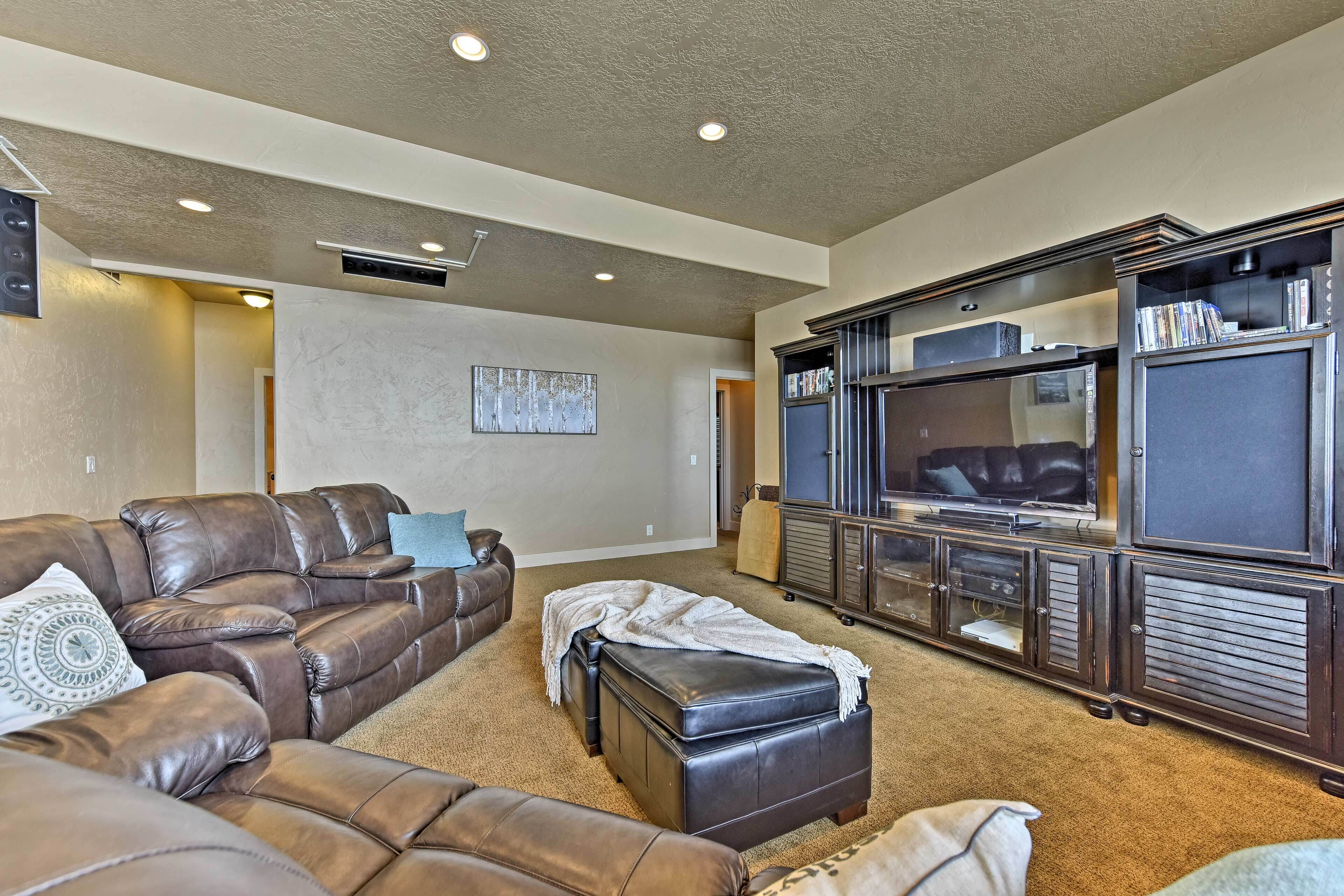 Casa (Multiple Bedrooms) | Interior