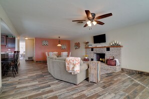 Casa (3 Bedrooms) | Interior