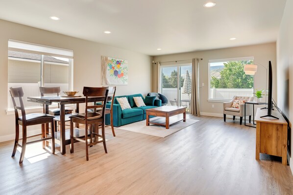 Casa (3 Bedrooms) | Fachada do alojamento