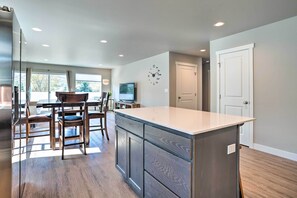 Casa (3 Bedrooms) | Interior