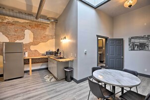 Apartamento (2 Bedrooms) | Interior