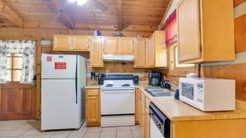 Casa (1 Bedroom) | Interior