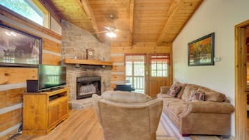 Casa (1 Bedroom) | Interior