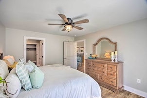 Casa (3 Bedrooms) | Parte interna