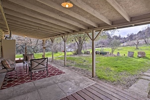 Casa (2 Bedrooms) | Interior