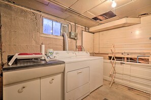 Casa (4 Bedrooms) | Interior