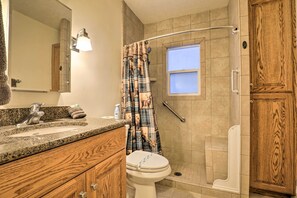 Casa (4 Bedrooms) | Interior