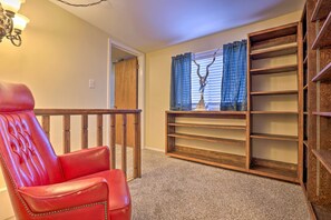 Casa (4 Bedrooms) | Interior