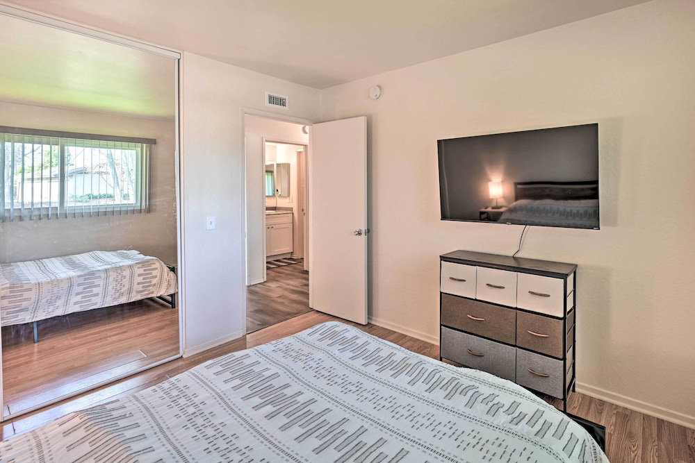 Family-friendly Oceanside Home: 5 Mi To Beach - Vista, CA