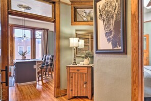 Apartamento (1 Bedroom) | Interior