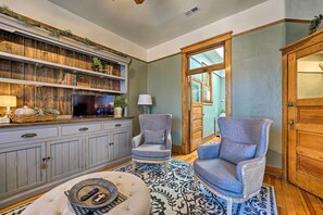 Apartamento (1 Bedroom) | Interior