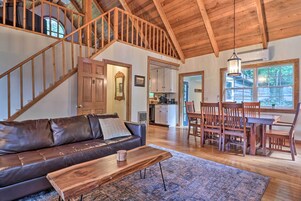 Casa (4 Bedrooms) | Parte interna