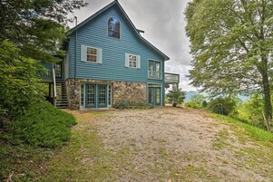 Casa (4 Bedrooms) | Parte interna