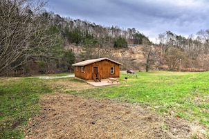 Casa (2 Bedrooms) | Parte interna