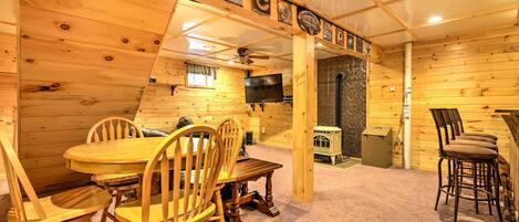 Casa (3 Bedrooms) | Interior