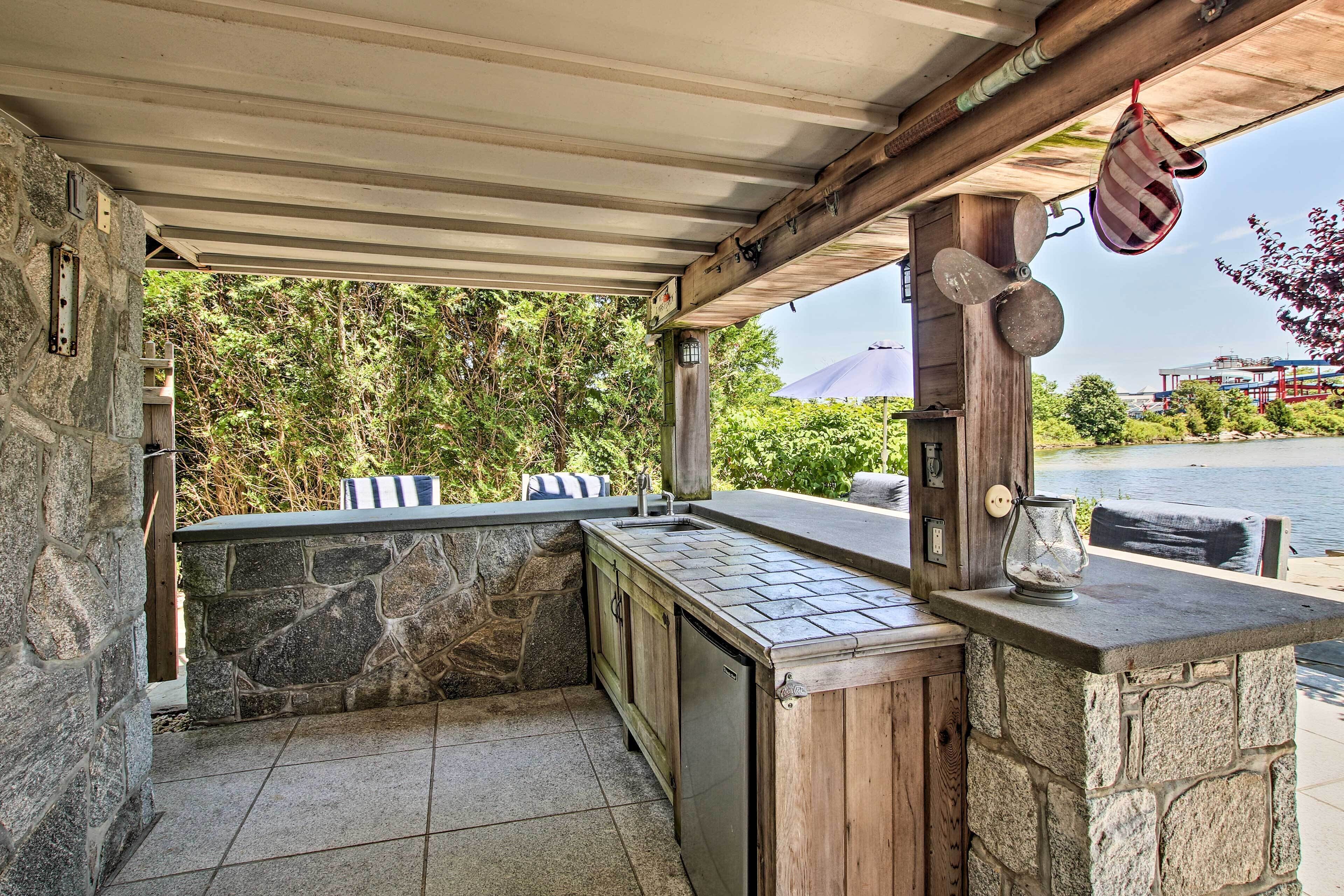 Casa (5 Bedrooms) | Interior