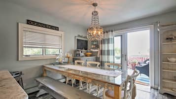Casa (5 Bedrooms) | Parte interna