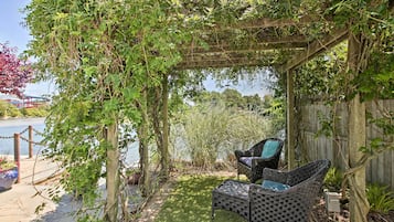 Casa (5 Bedrooms) | Parte interna