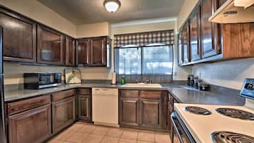 Casa (3 Bedrooms) | Interior