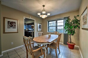 Casa (3 Bedrooms) | Parte interna