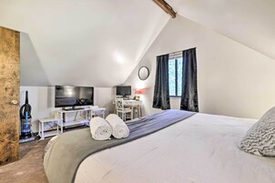 Casa (3 Bedrooms) | Parte interna