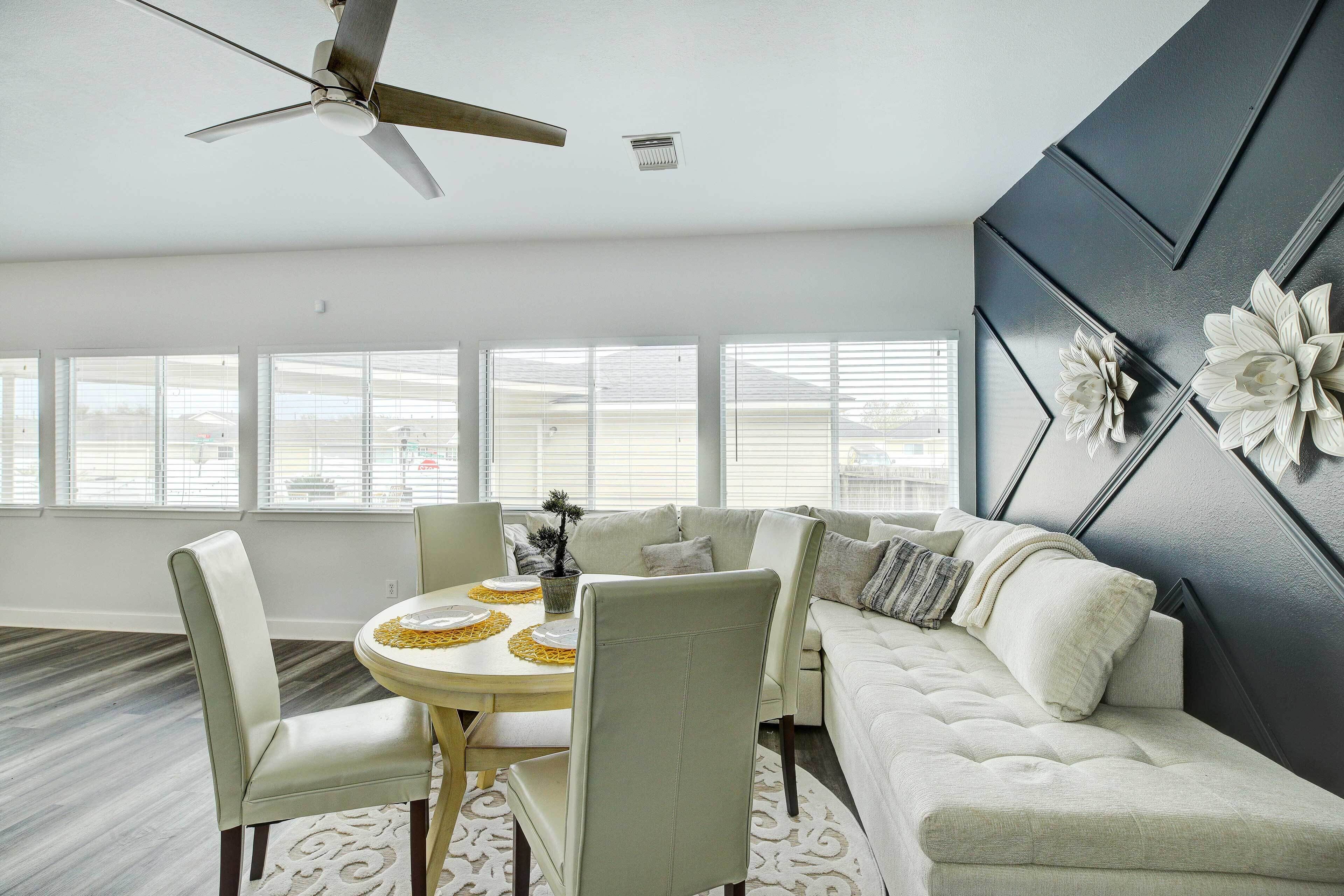 Casa (3 Bedrooms) | Interior