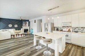 Casa (3 Bedrooms) | Interior