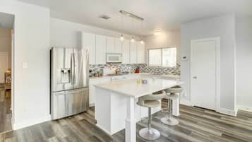 Casa (3 Bedrooms) | Interior