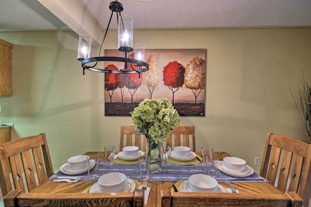 Cozy Poconos Townhome W/ Fireplace Near Jack Frost - Lausanne Township