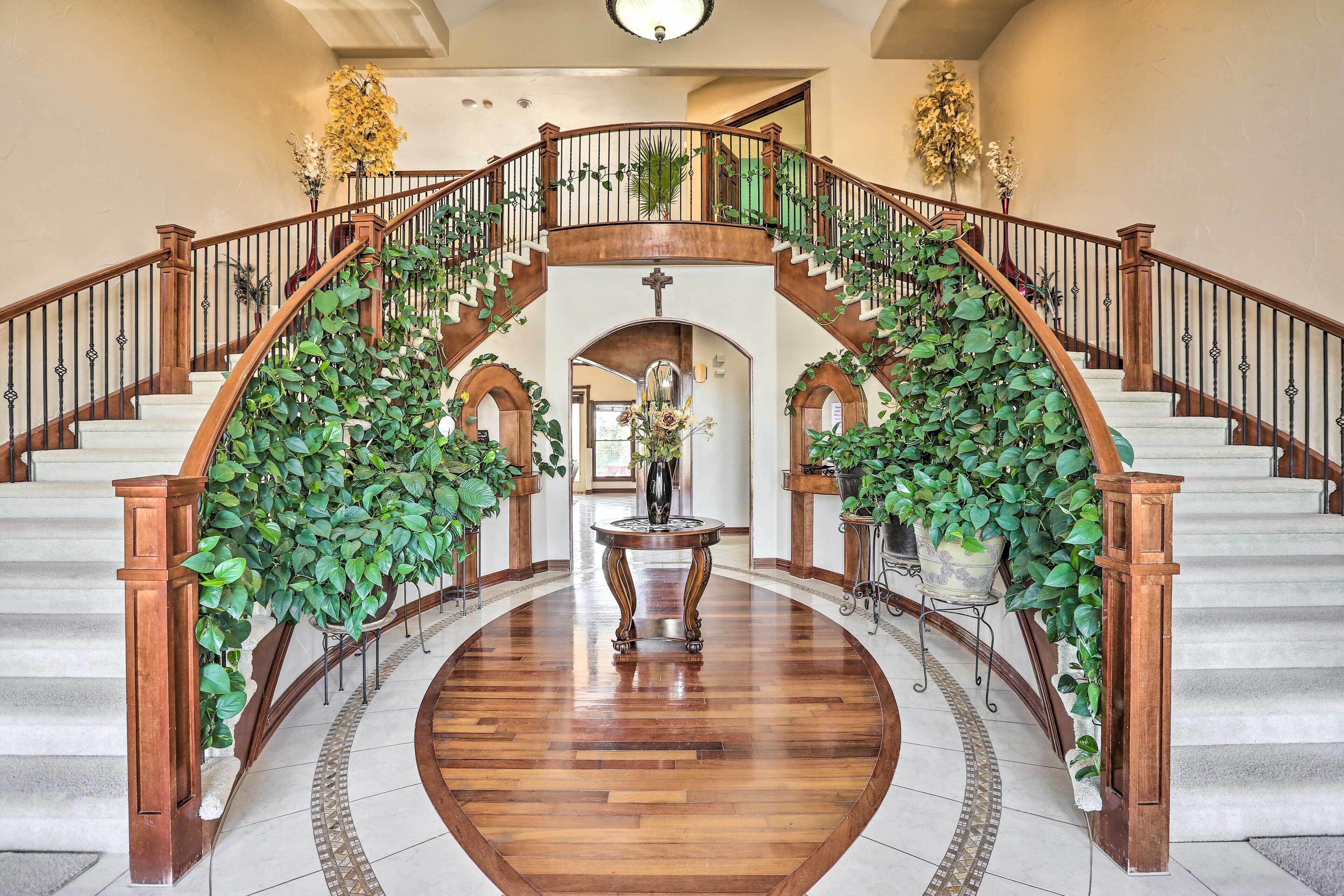 Casa (5 Bedrooms) | Interior