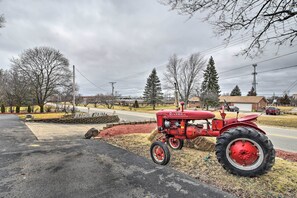 Casa (4 Bedrooms) | Interior