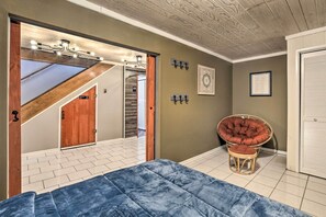 Casa (4 Bedrooms) | Interior