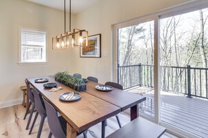 Casa (3 Bedrooms) | Interior