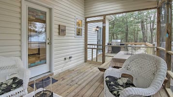 Casa (3 Bedrooms) | Interior