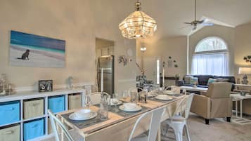 Casa (3 Bedrooms) | Interior