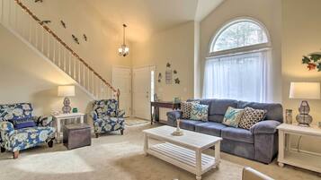 Casa (3 Bedrooms) | Interior