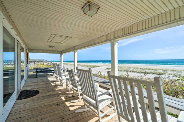 Casa (6 Bedrooms) | Parte interna