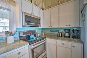 Casa (6 Bedrooms) | Interior